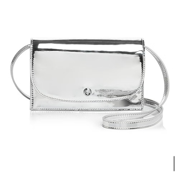 Elizabeth and James | Bags | Elizabeth And James Eloise Bag With Dust ...